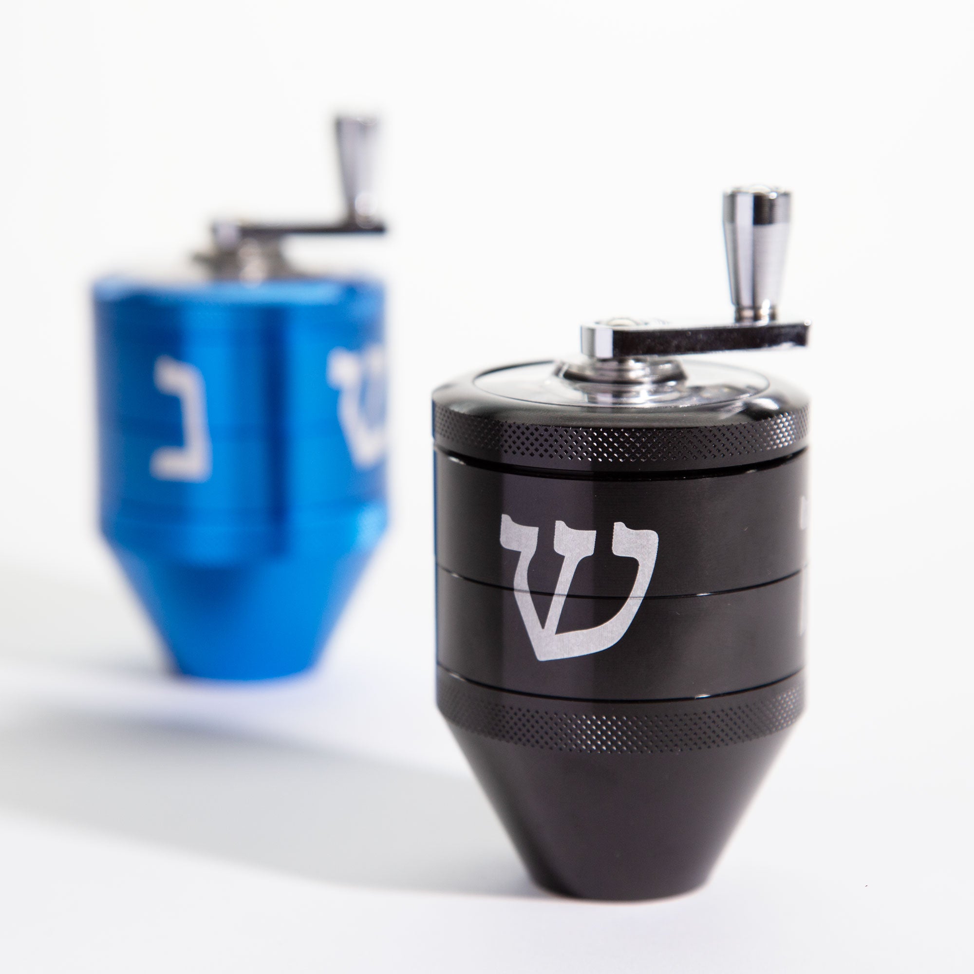 Grinders – Tokin' Jew