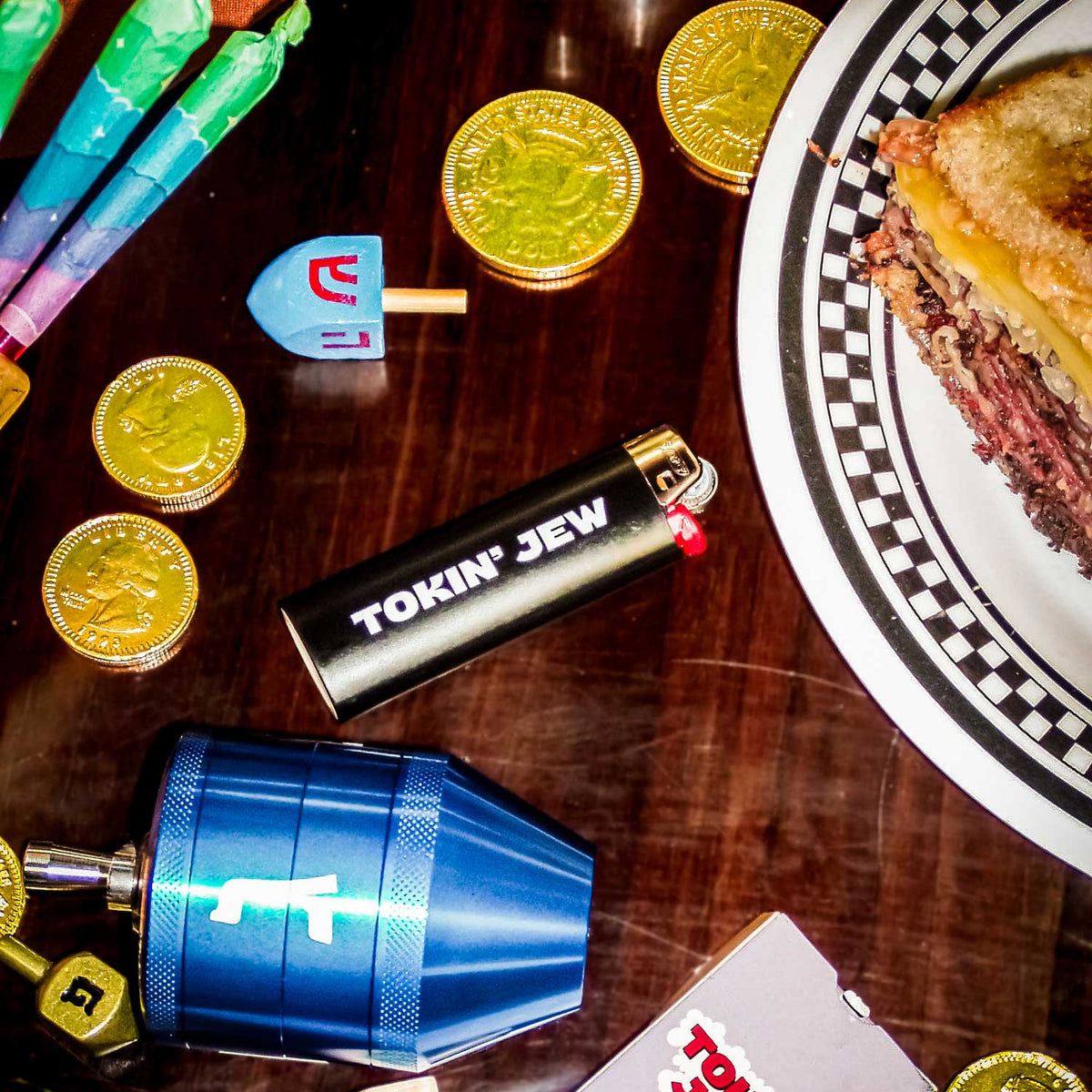 All Products – Page 2 – Tokin' Jew