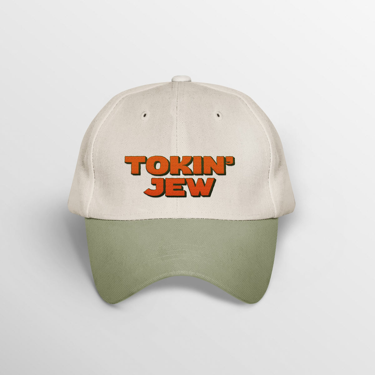 Tokin' Jew Hat