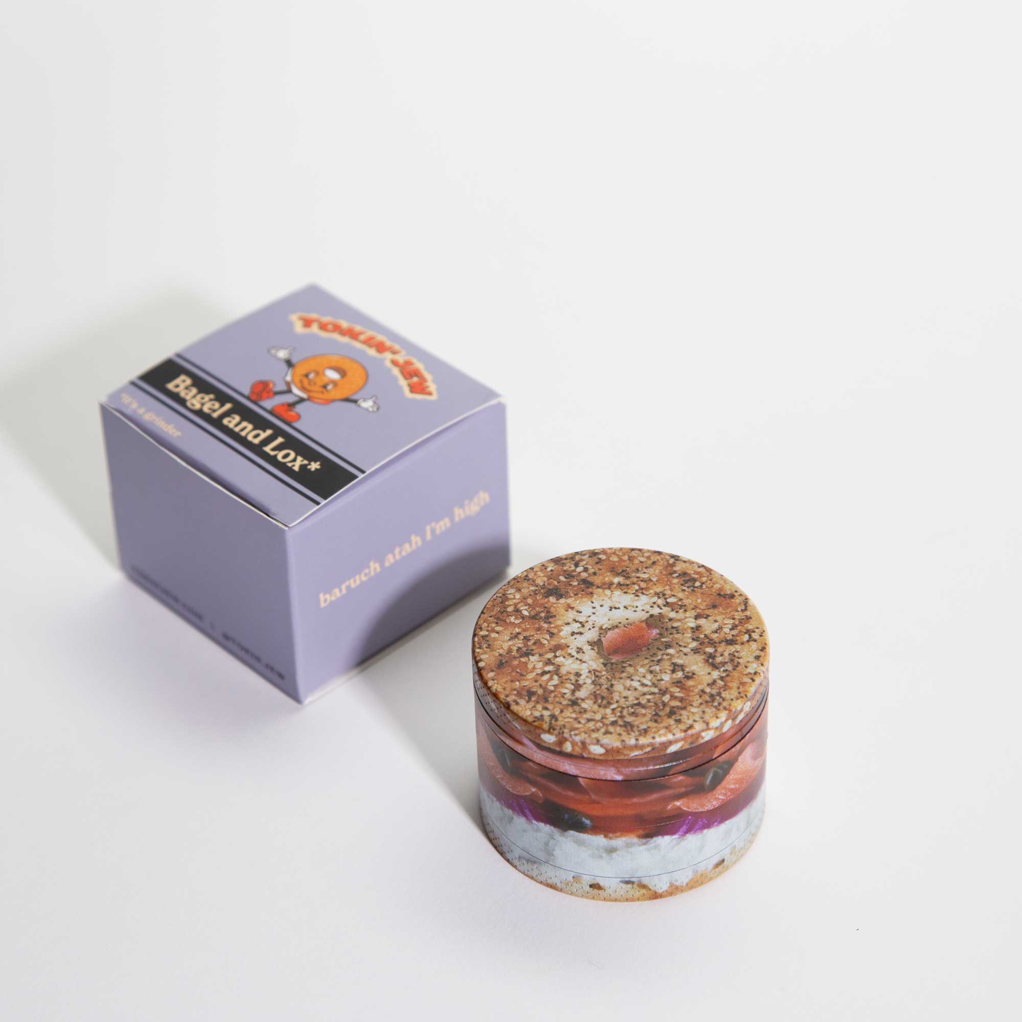 Products – Tokin' Jew
