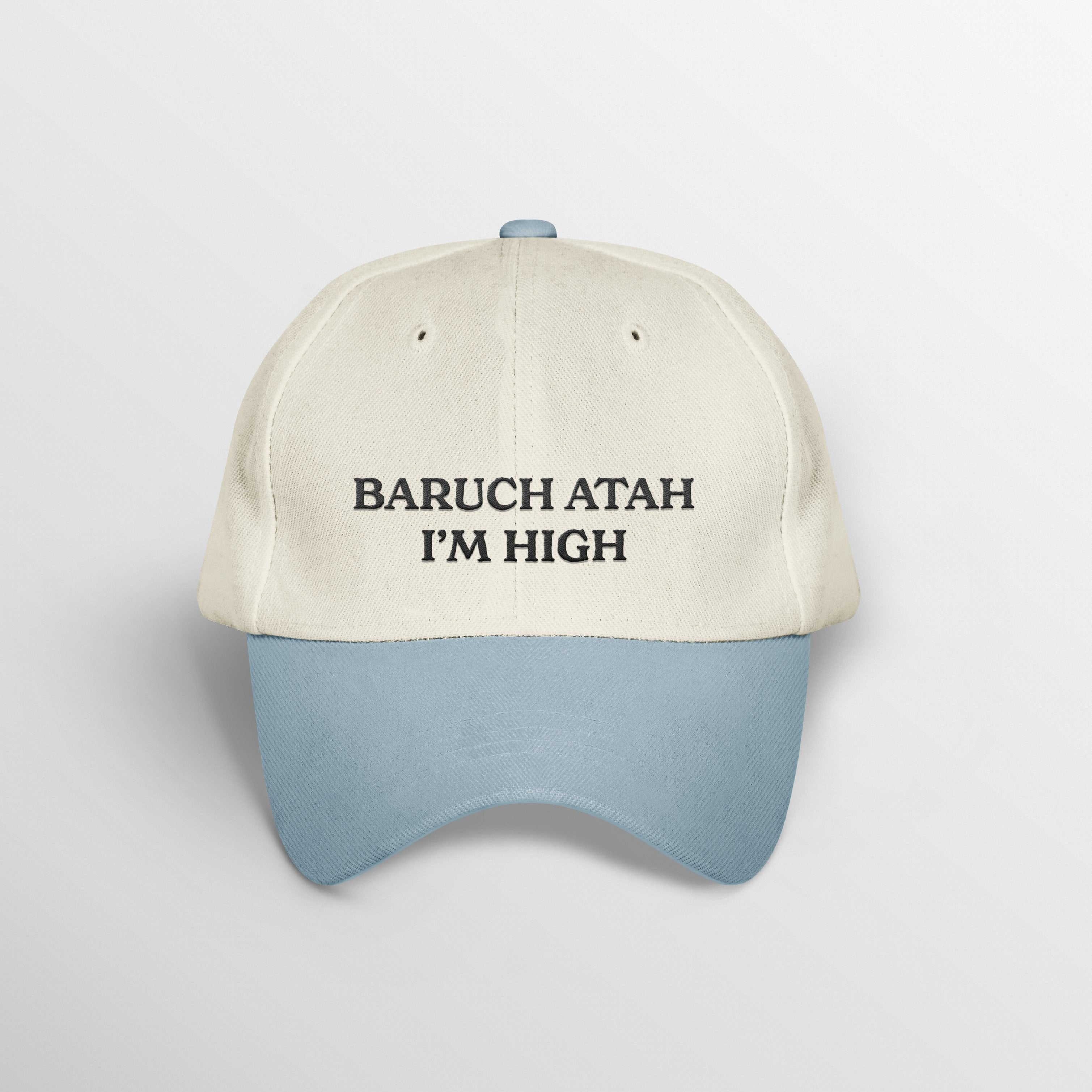 Hats & Yarmulkes – Tokin' Jew