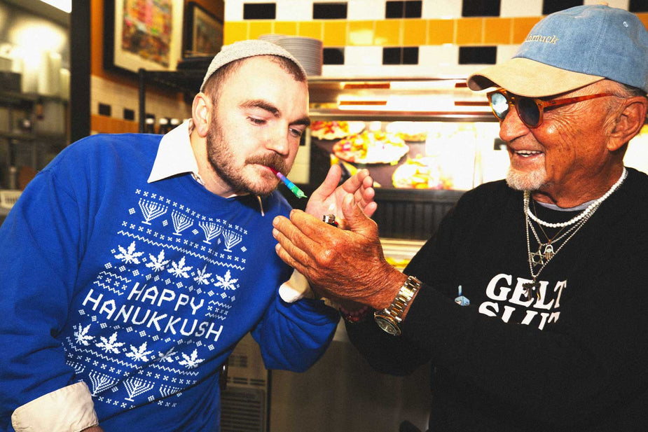 Contests - test – Tokin' Jew