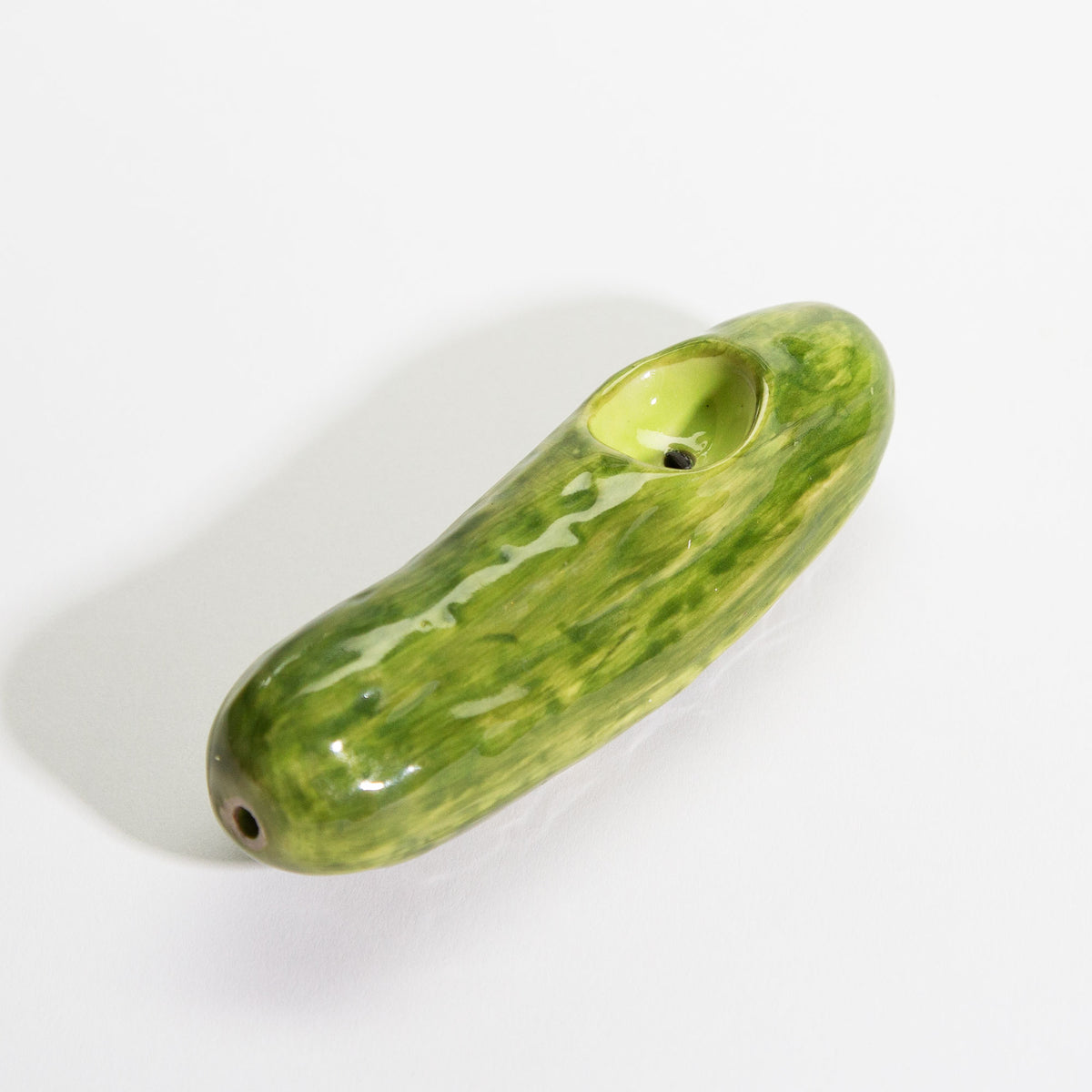 Pickle Pipe – Tokin' Jew