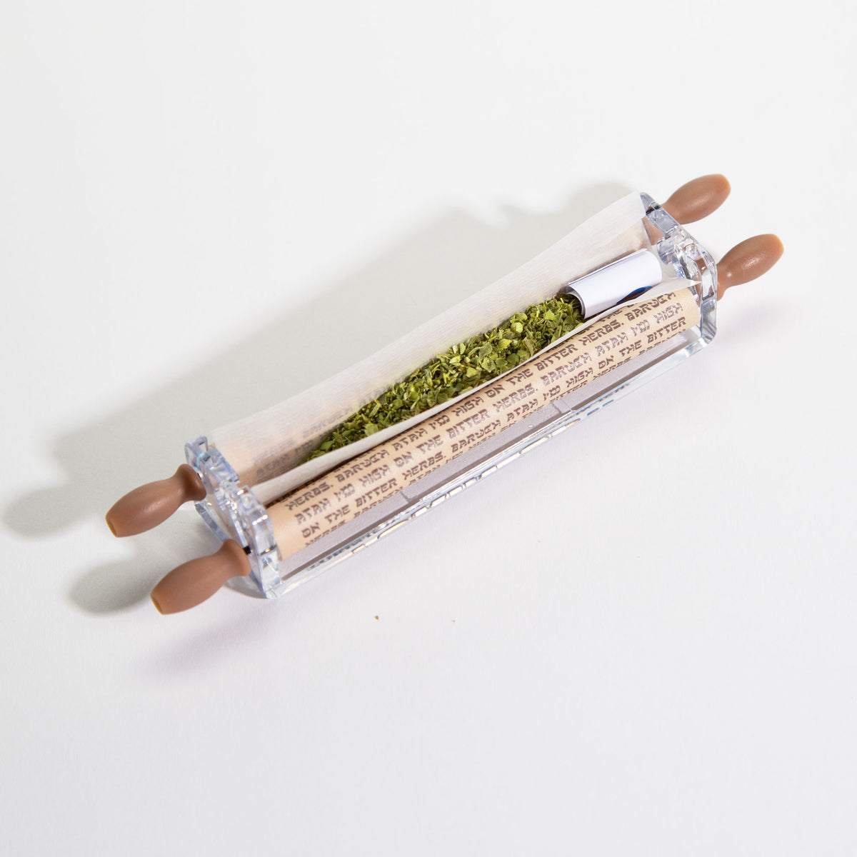 Joint Scroller – Tokin' Jew