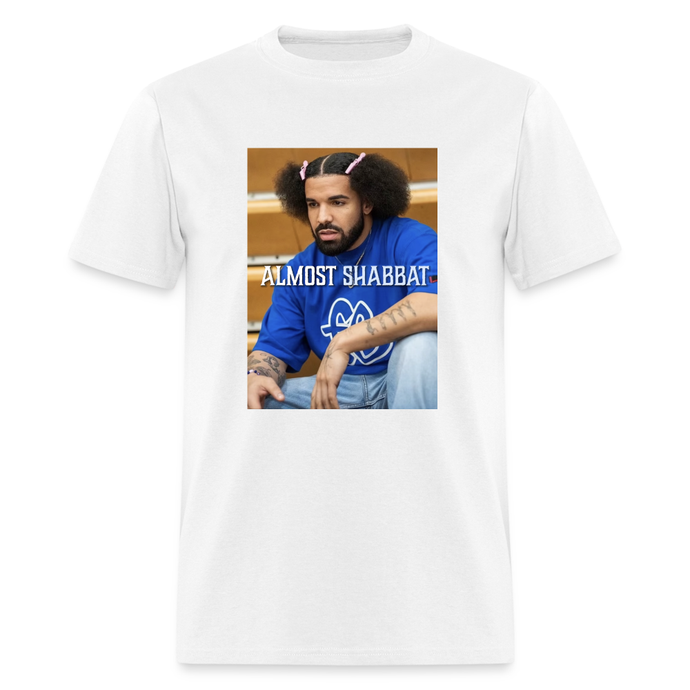 Jew Fro - Almost Shabbat – Tokin' Jew