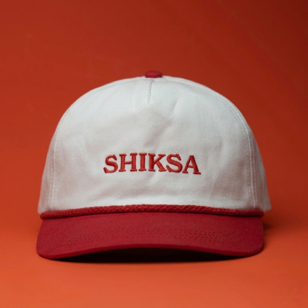 Shiksa Hat – Tokin' Jew